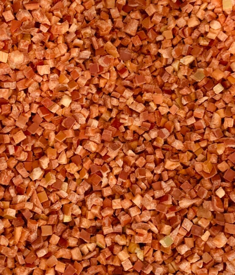 IQF Peppers – BimFood