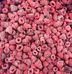 IQF Fruits – BimFood